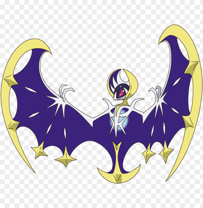 Free download | HD PNG 792lunala sm anime lunala pokemo PNG transparent ...