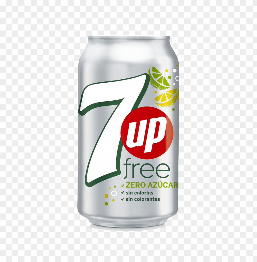Free download | HD PNG 7up can PNG images with transparent backgrounds - Image ID 36302 | TOPpng