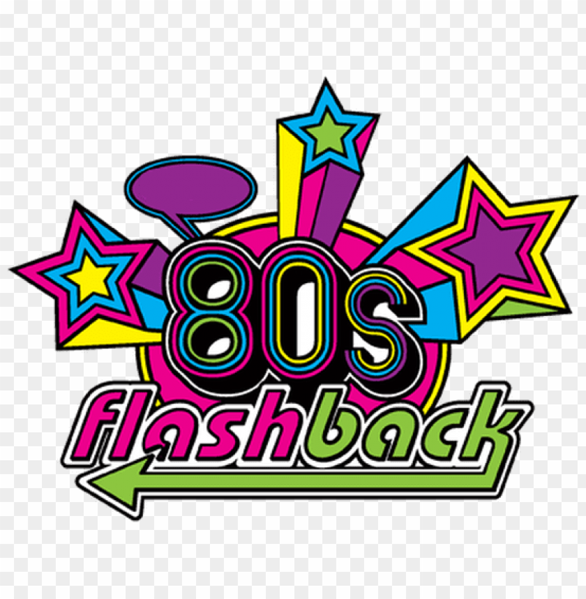 Free download | HD PNG 80s flashback friday 80s flashback PNG ...