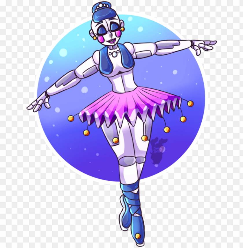 Free download | HD PNG 849 x 942 4 ennard x baby PNG transparent with ...