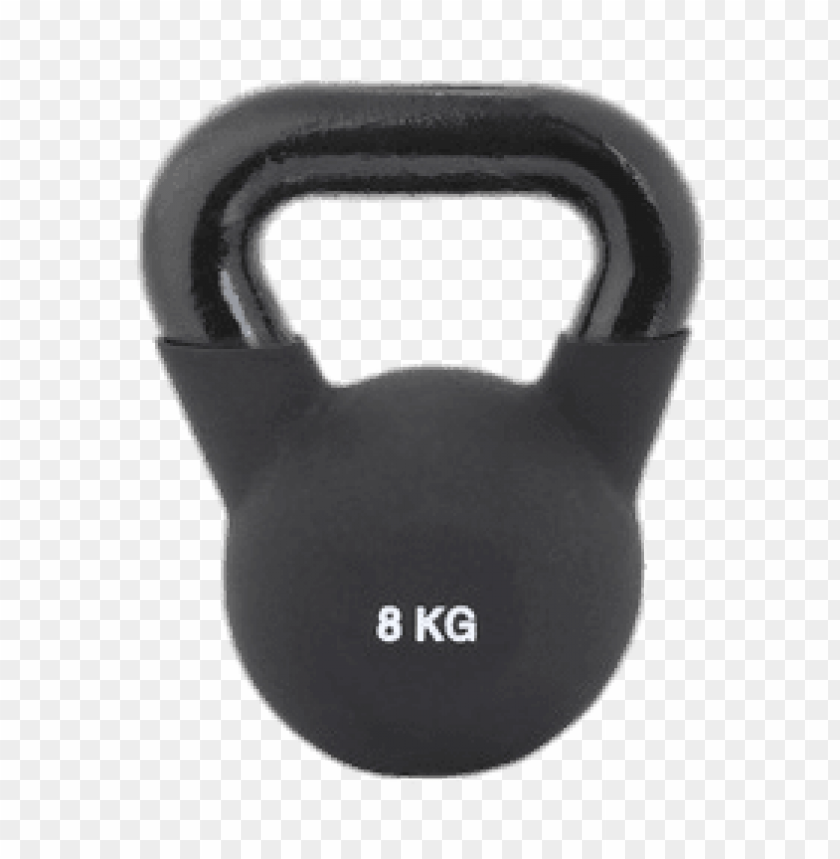 Free download | HD PNG 8kg kettlebell png | TOPpng