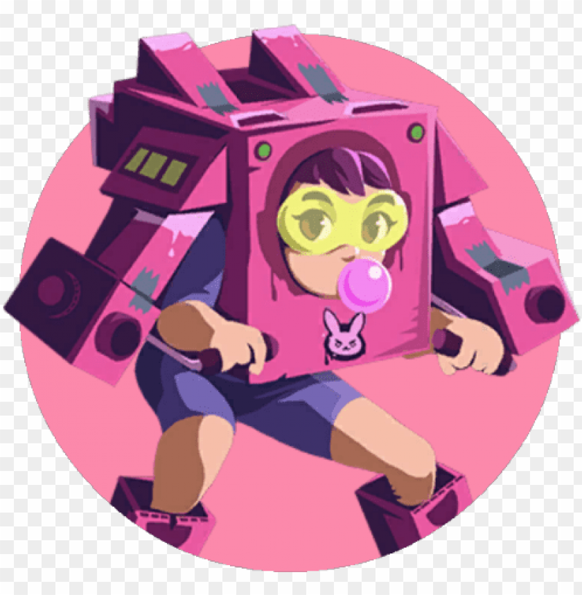 Free download | HD PNG 9 diva overwatch in cockpit PNG transparent with ...