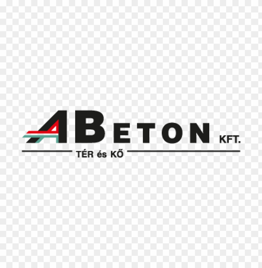 Free download | HD PNG a beton kft vector logo free download - 462337 ...