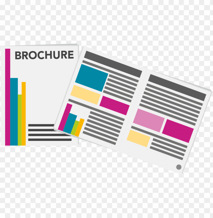 Free download | HD PNG a brochure transparent brochures ico PNG ...