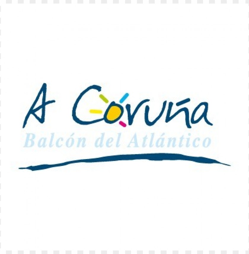 Free download | HD PNG a coruna logo vector | TOPpng