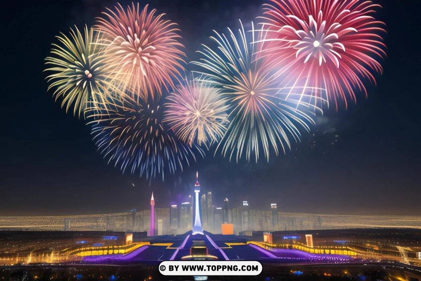 Free download | HD PNG a dazzling celebration 4k wallpaper - Image ID ...