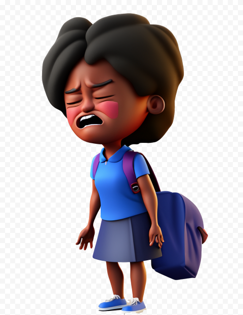 Kawaii Student Render Yandere Simulator cutout PNG & clipart images ...