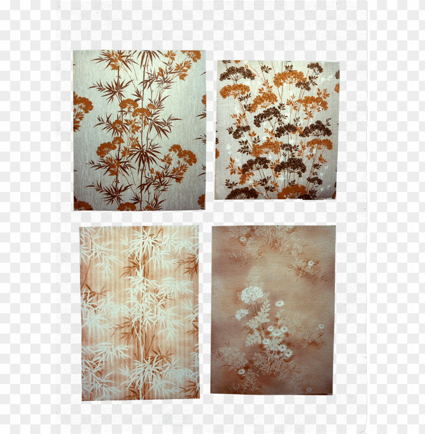 Free download | HD PNG a with flower wallpaper and rope binding motif PNG transparent with Clear ...