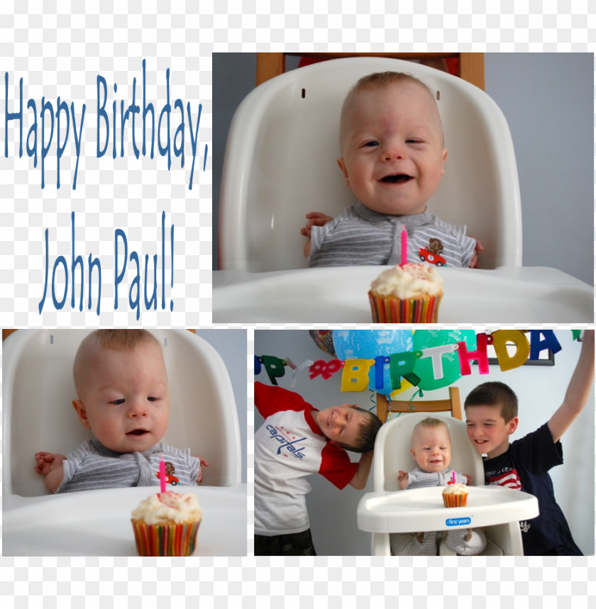 Free download | HD PNG a year of joy baby PNG transparent with Clear ...