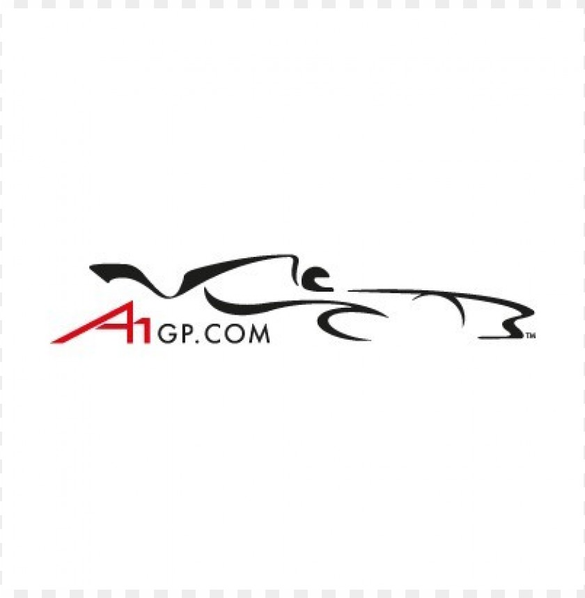 Free download | HD PNG a1 gp logo vector | TOPpng