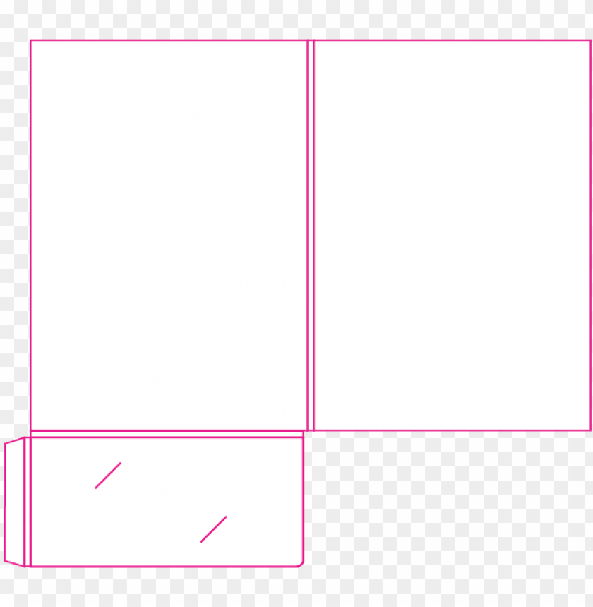 Free download | HD PNG a4 capacity folder with business card slots a4 ...
