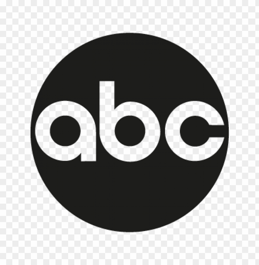 Abc Network Logo Vector Eps Free Download