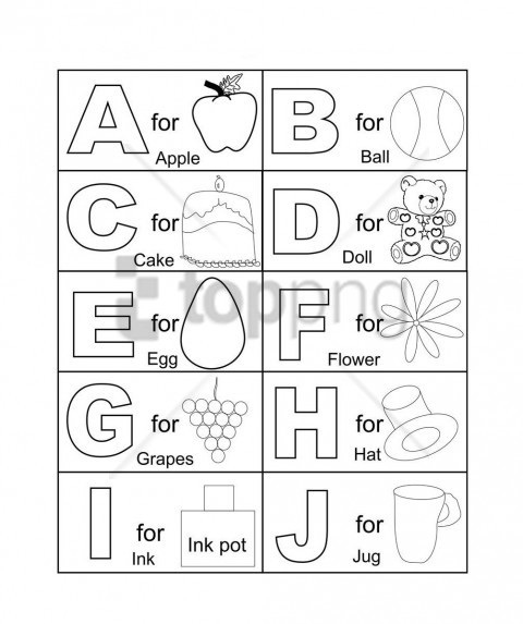 Free download | HD PNG abc colors background best stock photos - Image ...