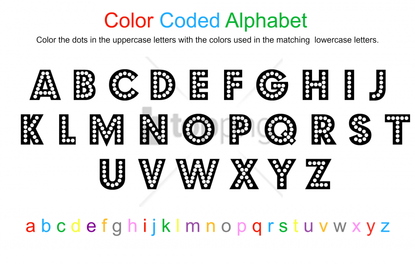 Free download | HD PNG abc colors background best stock photos - Image ...