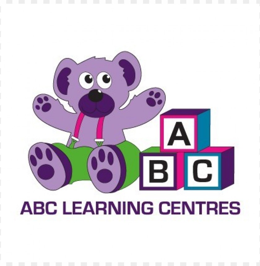 Free download | HD PNG abc learning centres logo vector | TOPpng