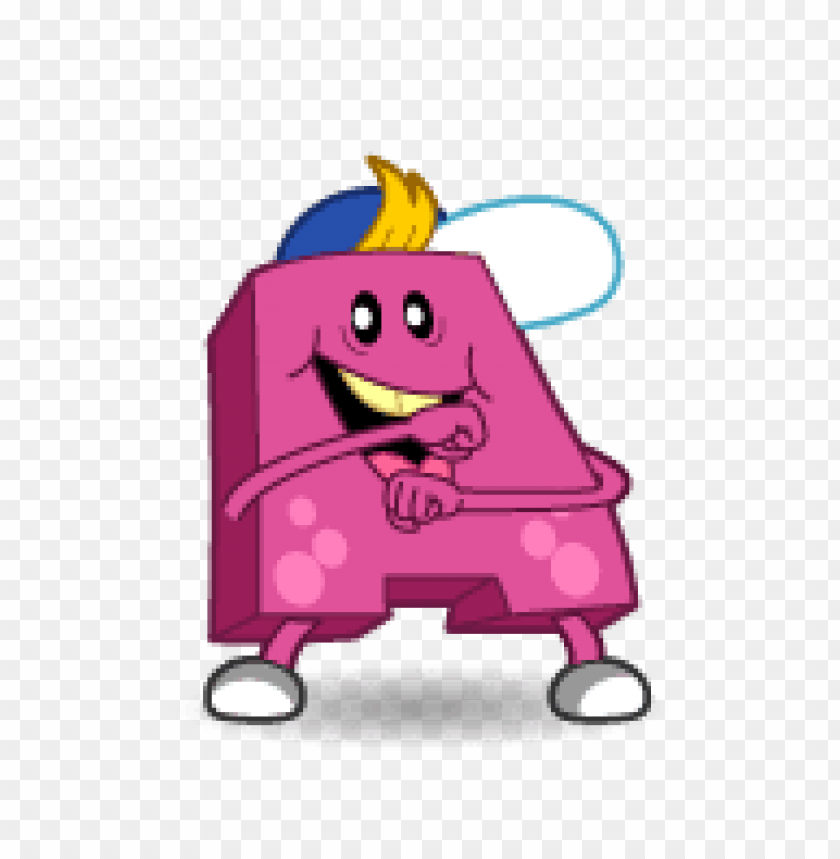 Free download | HD PNG abc monster a clipart png photo - 66095 | TOPpng