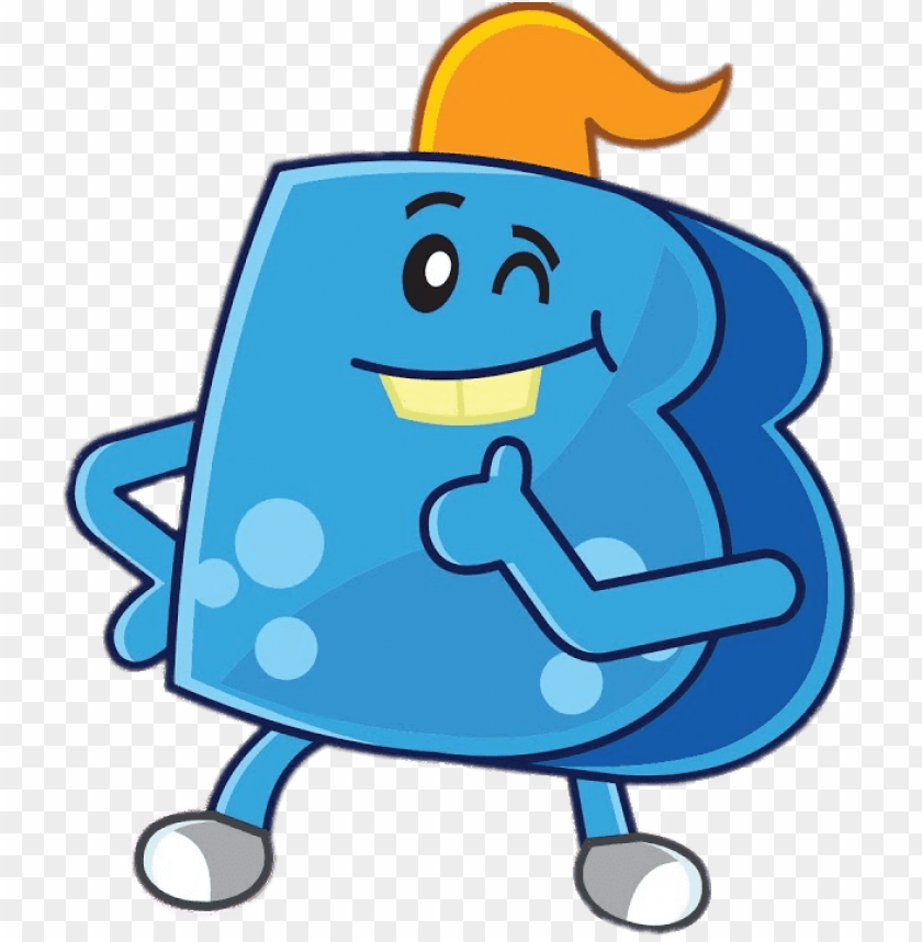 Free download | HD PNG abc monster b clipart png photo - 66160 | TOPpng