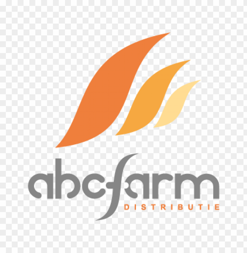 Free download | HD PNG abcfarm vector logo free | TOPpng