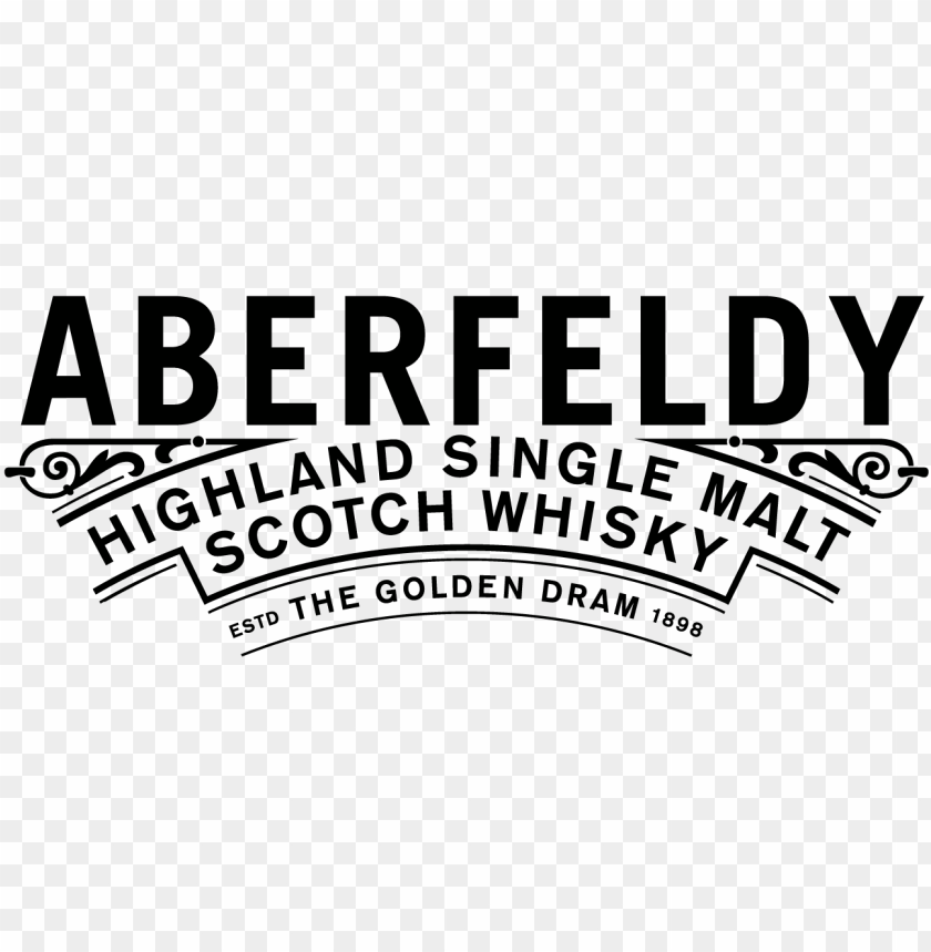 Free download | HD PNG aberfeldy logo PNG transparent with Clear ...