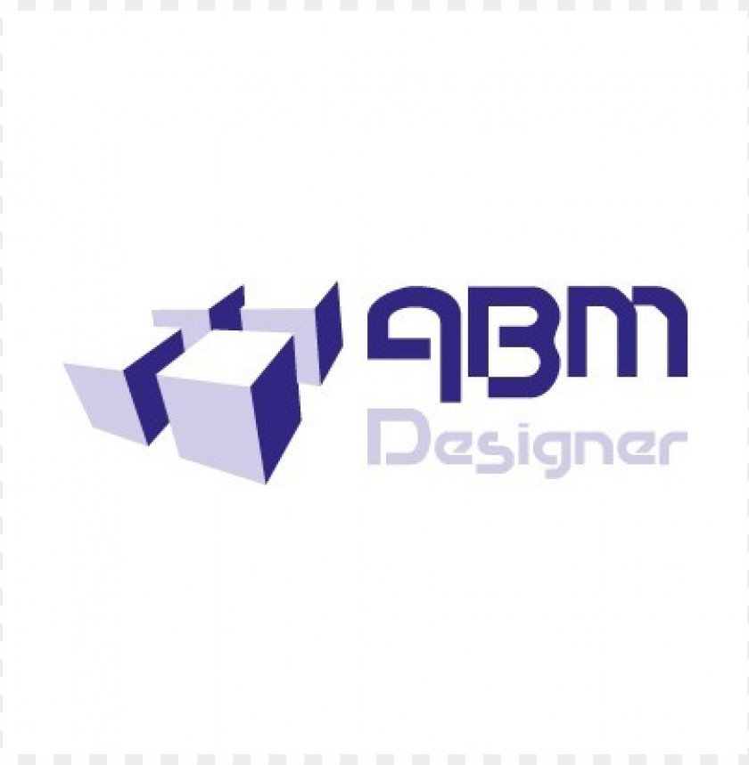 Free Download Hd Png Abm Designer Logo Vector 461723 Toppng