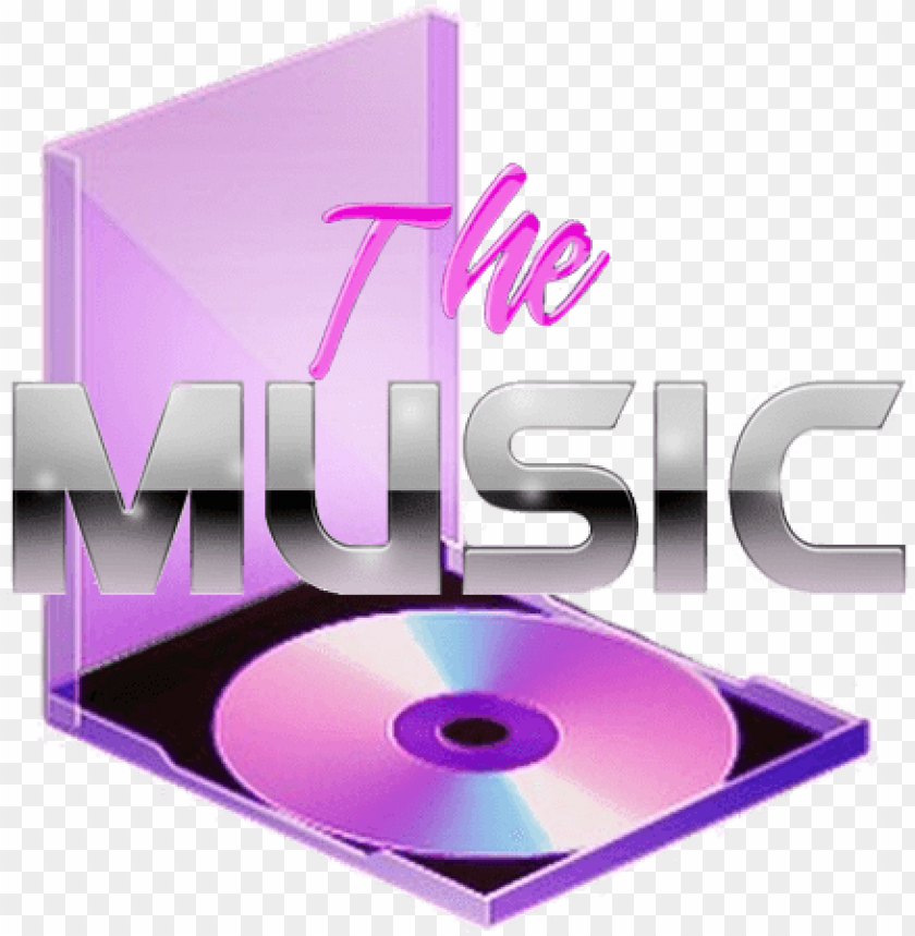 Free download | HD PNG about vaporwave music vaporwave cd PNG ...