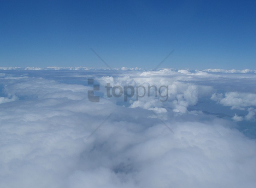 Free download | HD PNG above the clouds background best stock photos ...