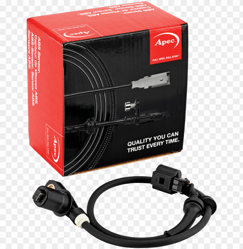 Free download | HD PNG abs sensor pack apec braki PNG transparent with ...
