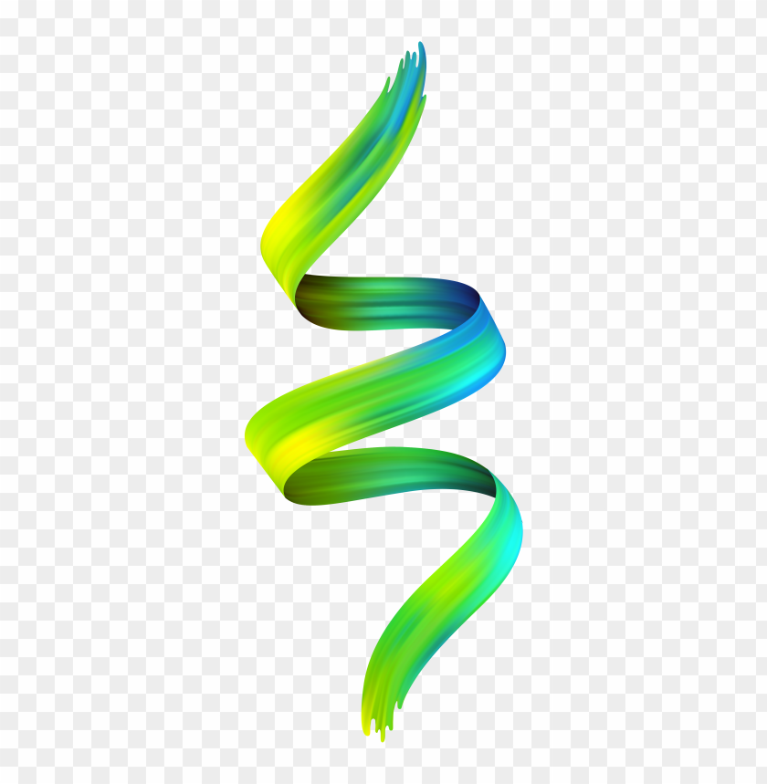 Free download | HD PNG abstract colorful wave flow design PNG ...
