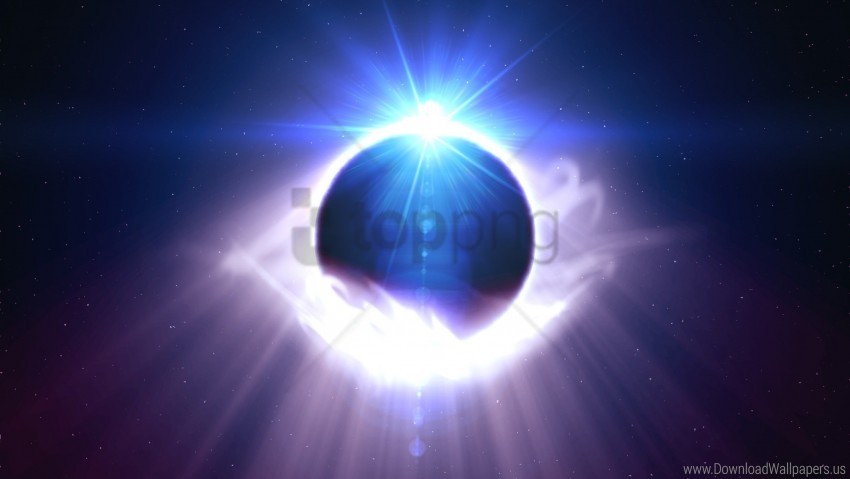 Free download | HD PNG abstract ball bright light wallpaper background ...