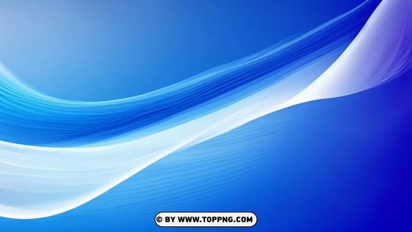 Free download | HD PNG abstract blue wave background vector - Image ID ...