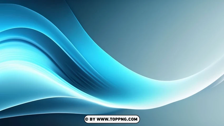 Free download | HD PNG abstract blue wave design - Image ID 491735 | TOPpng