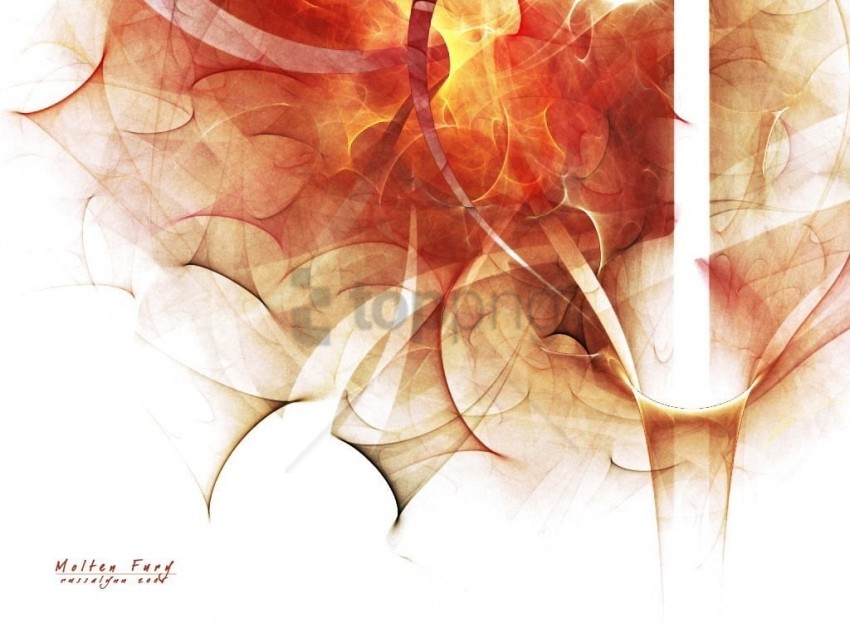 Free download | HD PNG abstract design orange wallpaper background best ...