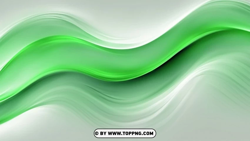 Free download | HD PNG abstract green wallpaper in 4k resolution ...