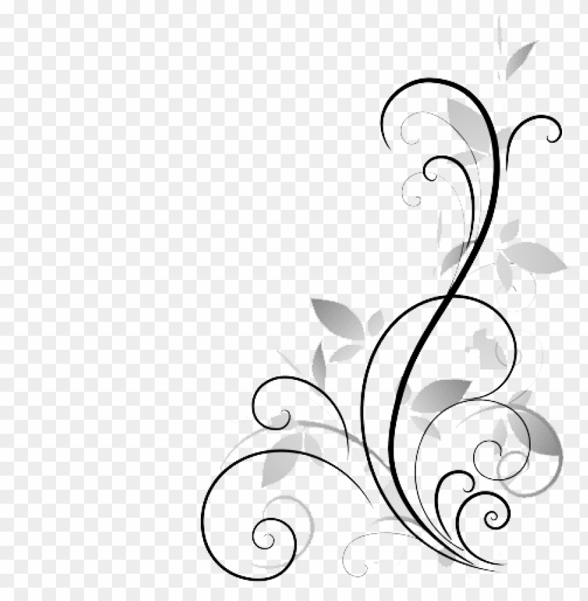 Free download | HD PNG abstract lines black and white png PNG ...