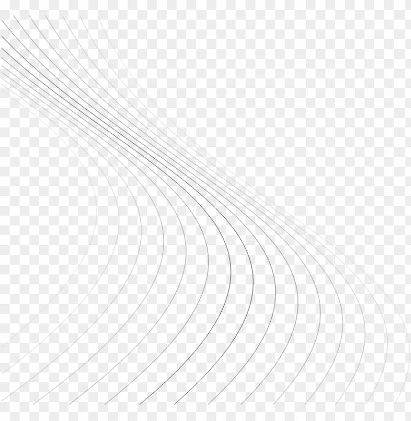Free download | HD PNG abstract lines black and white png PNG ...