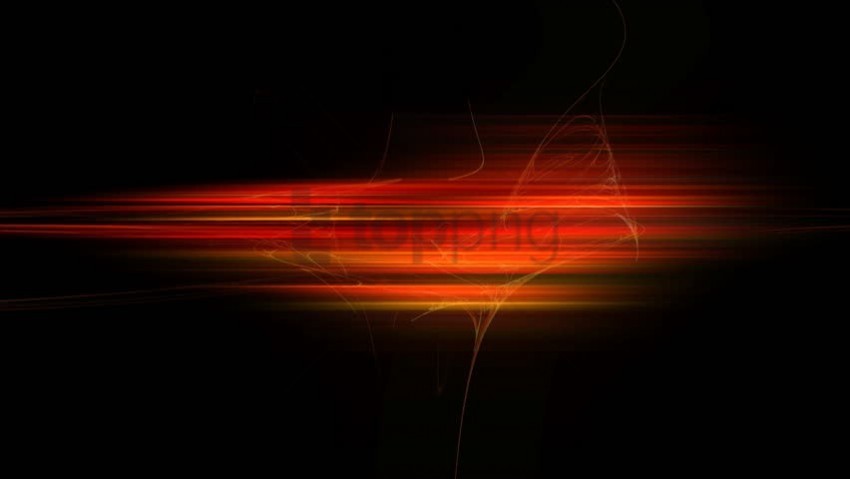 Free download | HD PNG abstract orange lens flare background best stock ...