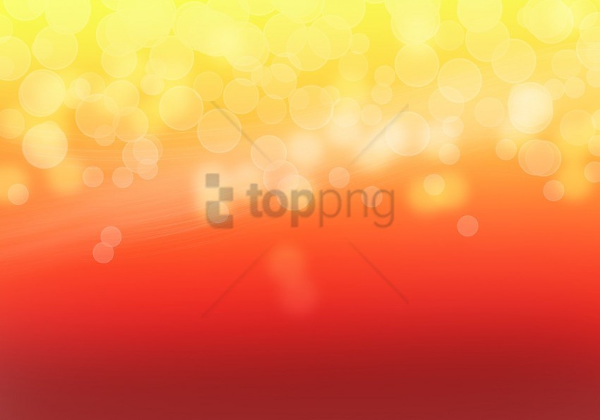 Free download | HD PNG abstract orange lens flare background best stock ...