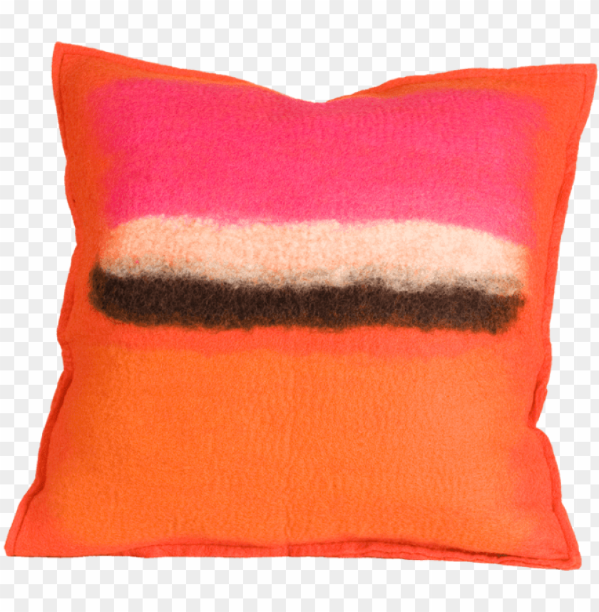 Free download | HD PNG abstract persimmon color splash felted wool ...