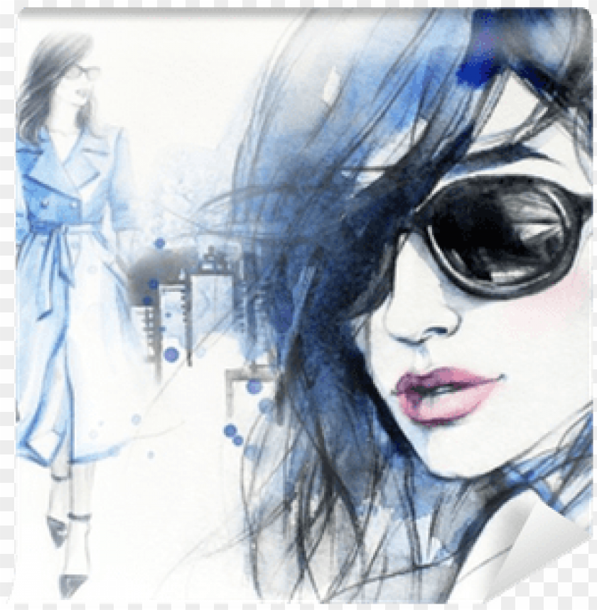 Free download | HD PNG abstract woman PNG transparent with Clear ...