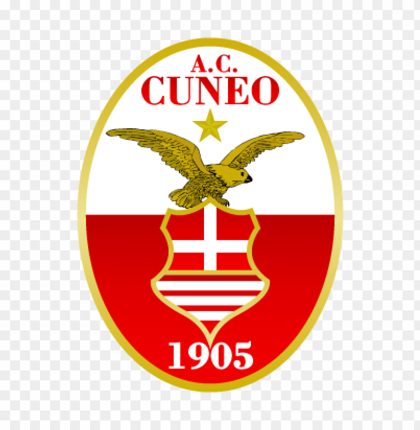 Free download | HD PNG ac cuneo 1905 vector logo | TOPpng