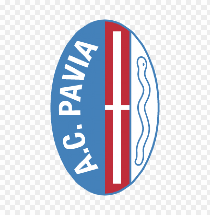 Free download | HD PNG ac pavia vector logo | TOPpng