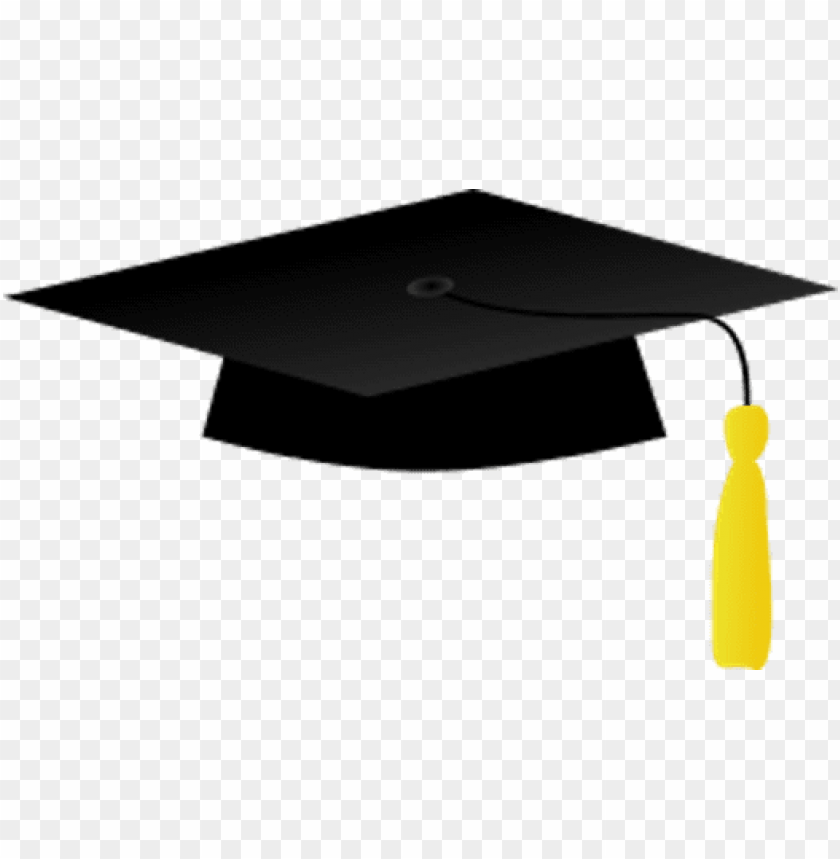 Free download | HD PNG academic hat transparent background graduation ...