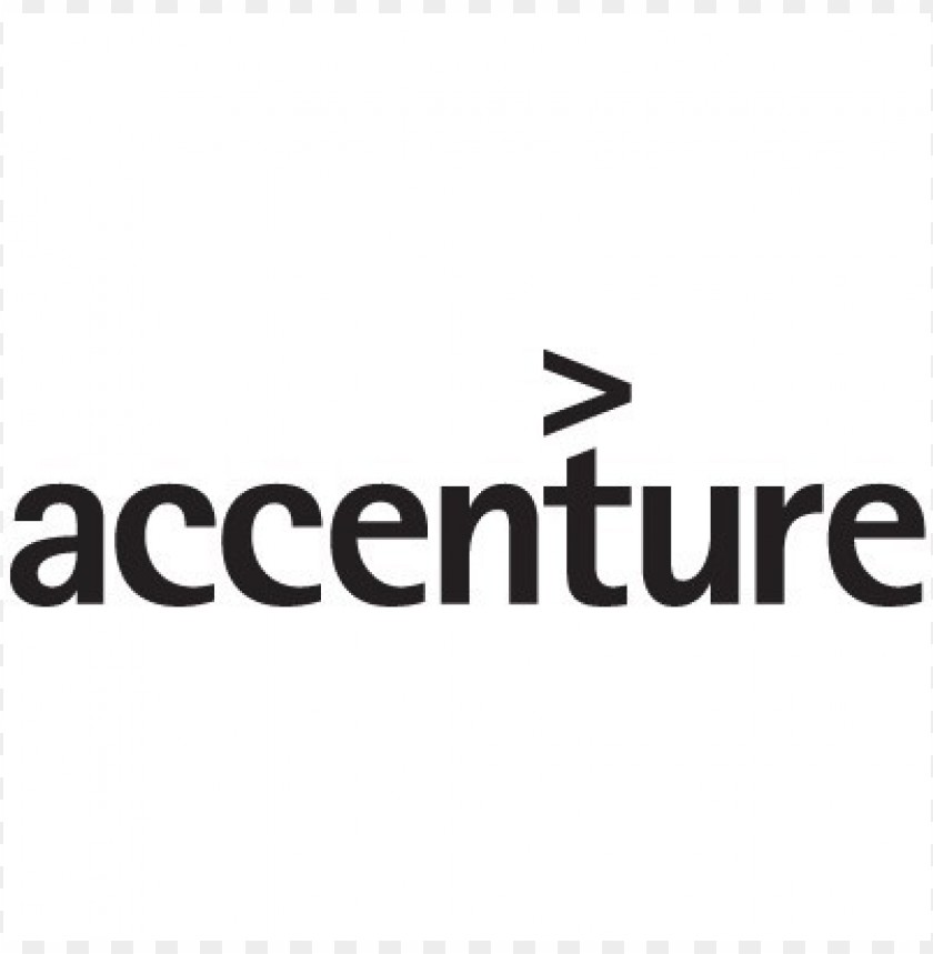 Free download | HD PNG accenture logo vector free download | TOPpng