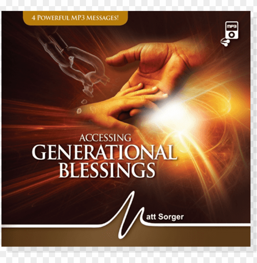 Free download | HD PNG accessing generational blessings generational ...