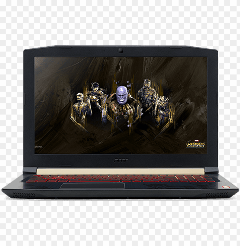 Free download | HD PNG acer nitro 5 thanos edition PNG transparent with ...