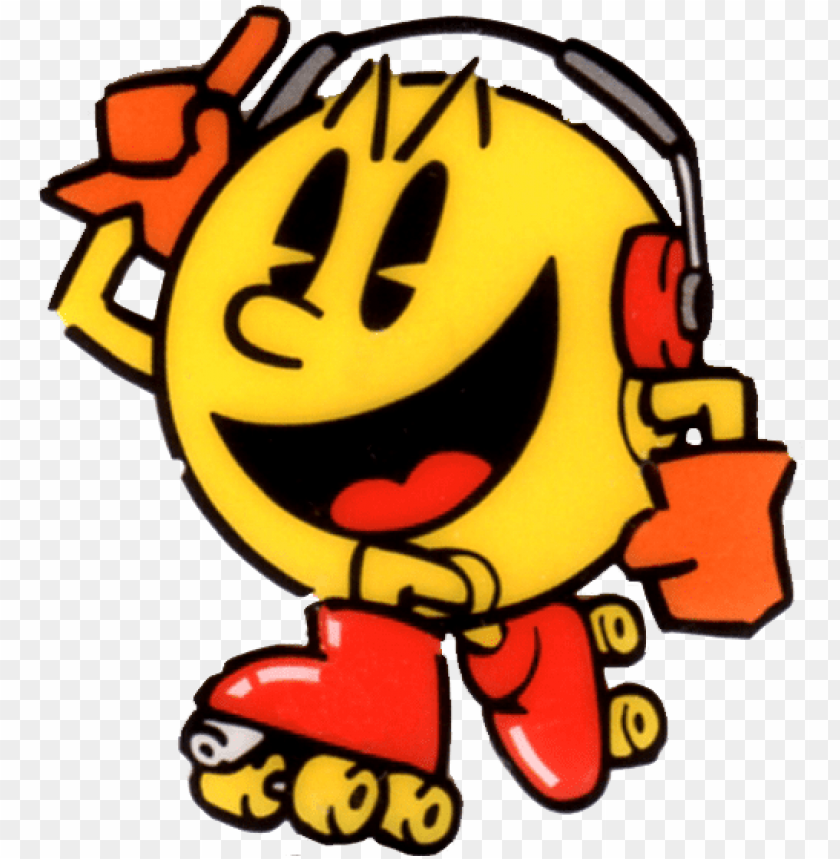 Free download | HD PNG acman headphones pac ma PNG transparent with ...