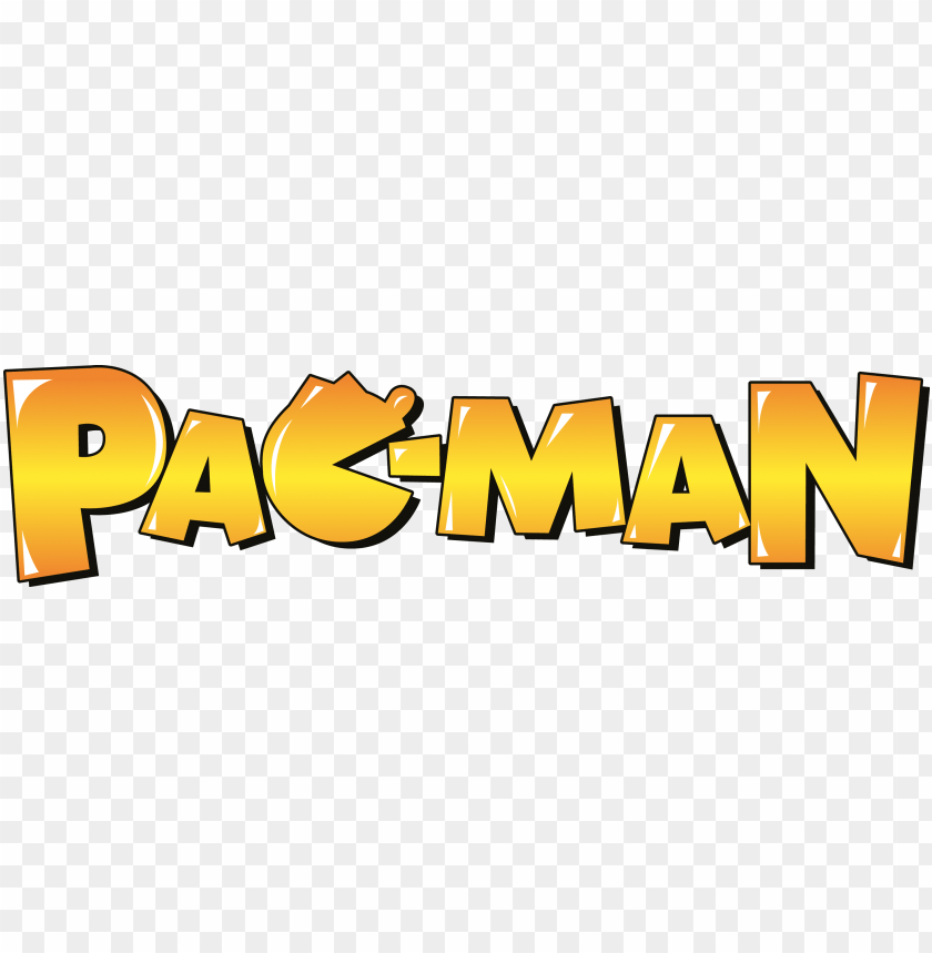Pacmanlogo