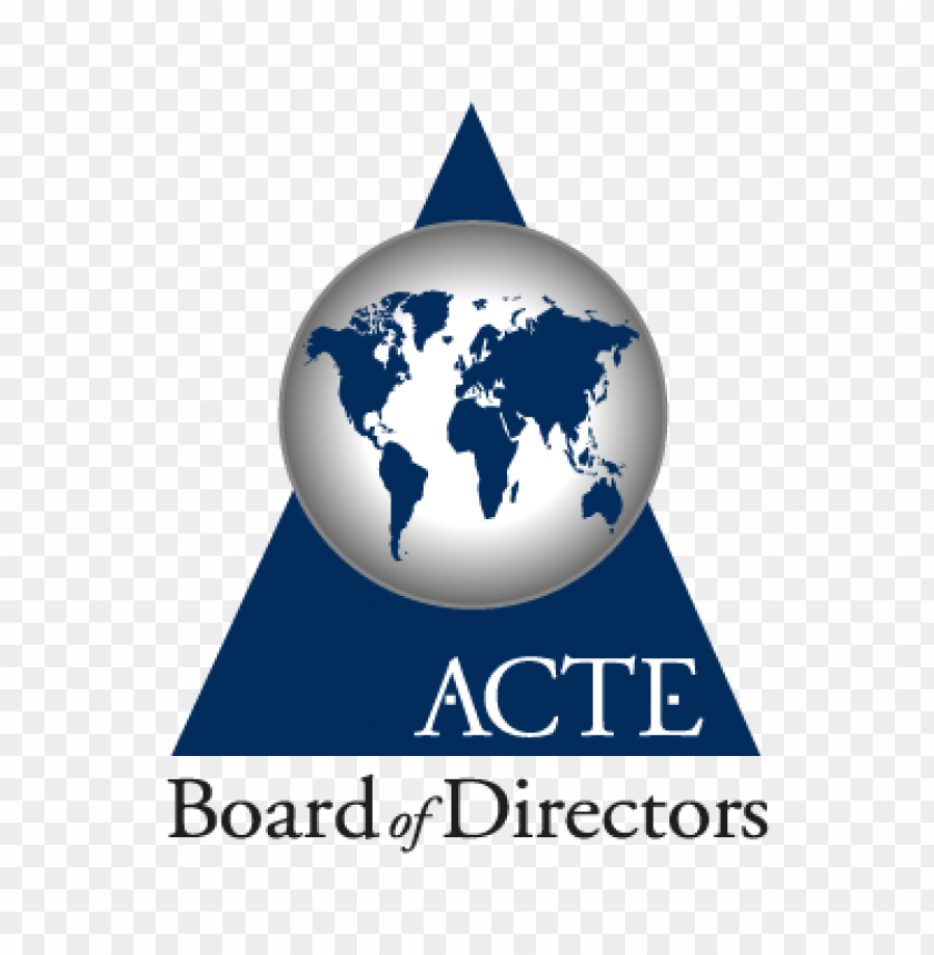 Free download | HD PNG acte board of directors vector logo | TOPpng