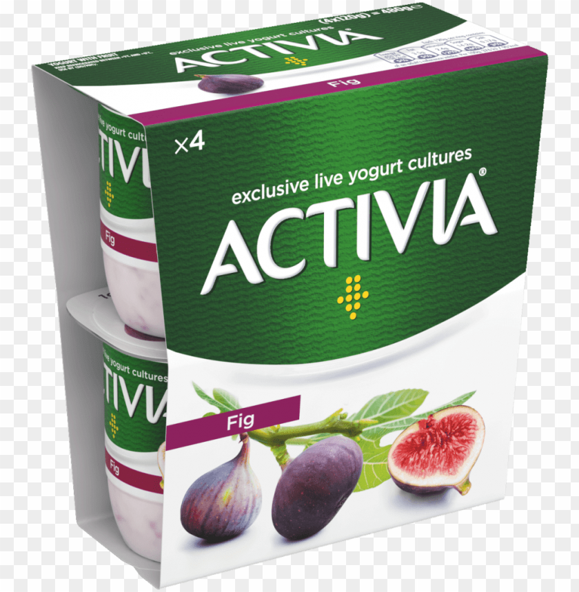 Free download | HD PNG activia new package PNG transparent with Clear ...