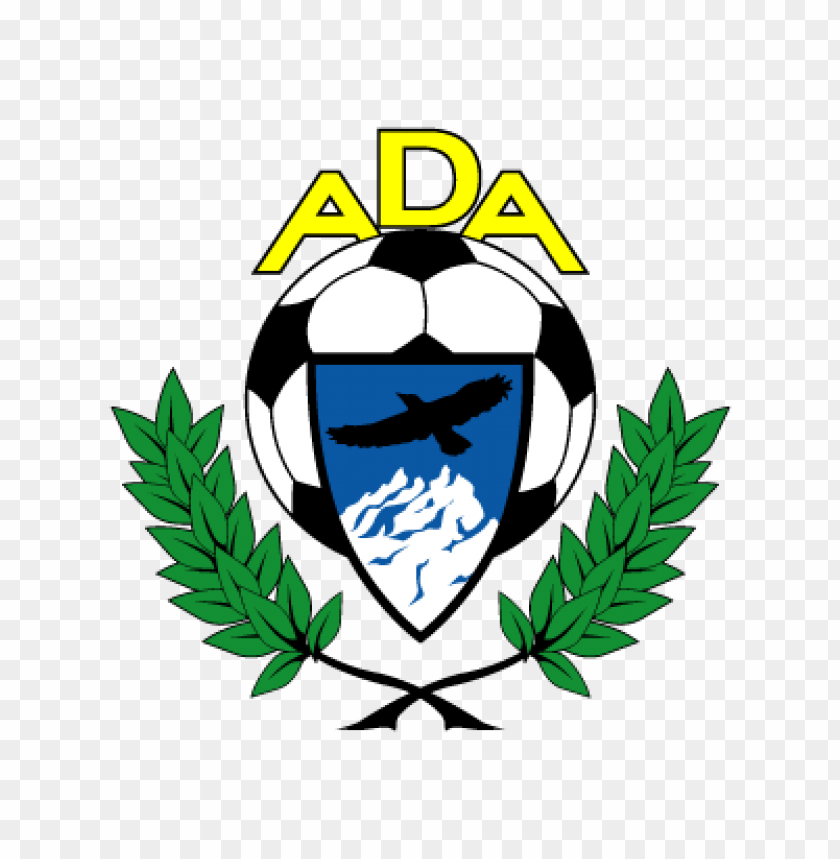 Free download | HD PNG ad alcorcon vector logo | TOPpng